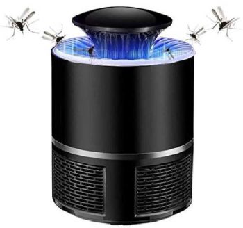 What is the Most Effective Mosquito Control Product? | Buzz Kill Pest ...