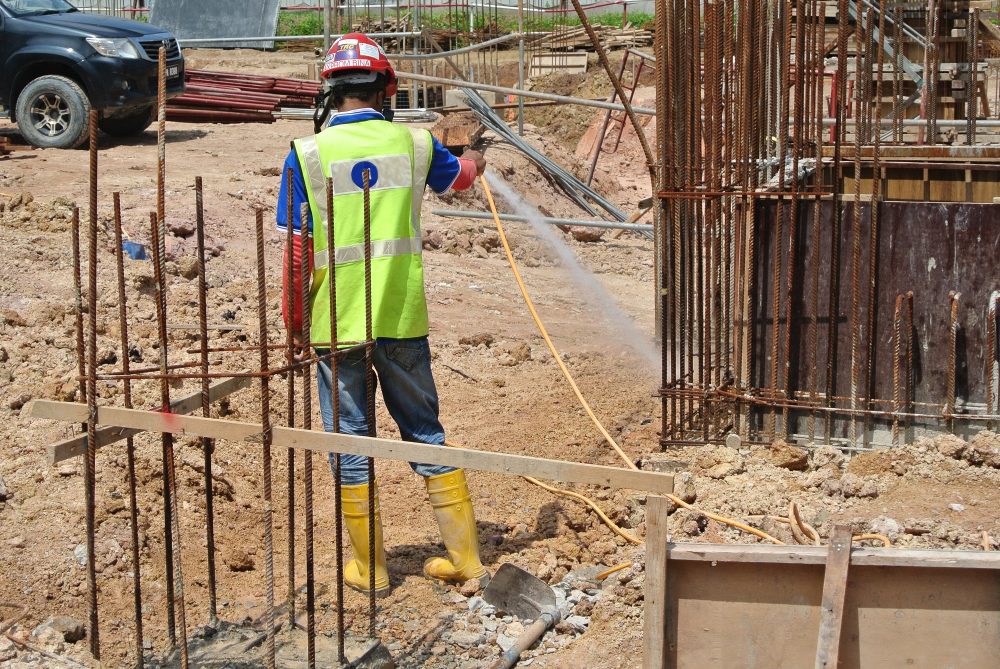 Prevent Termites from Infesting Your New Home or Business: The ...